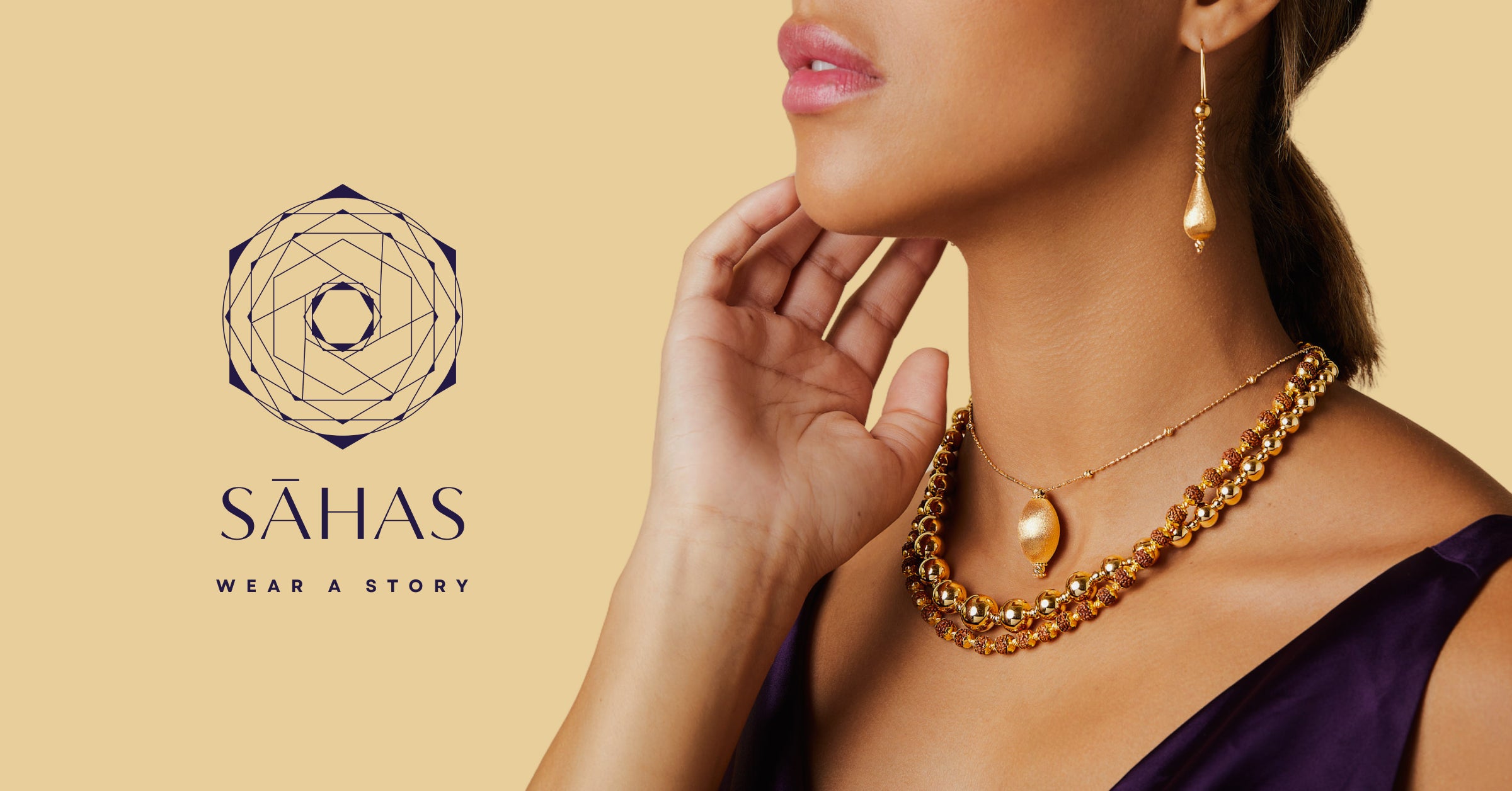 About us – Sahas Jewelry