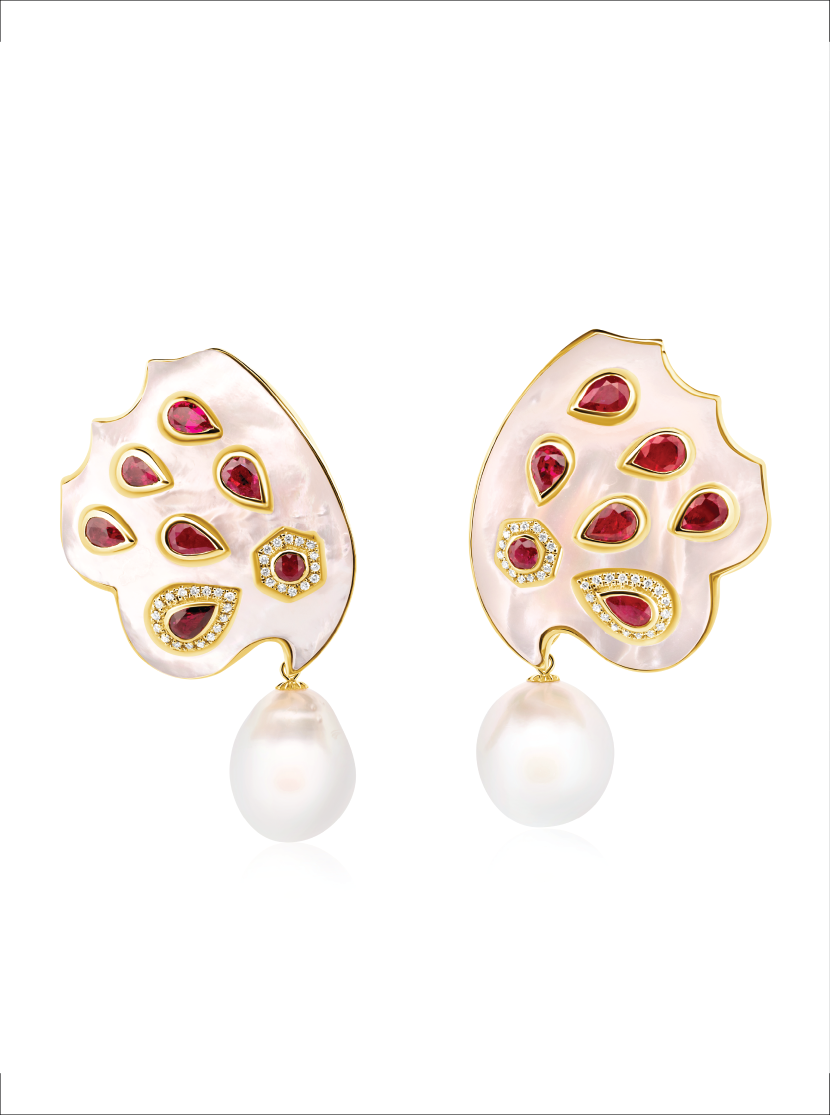 Ruby Flutter – Sahas Jewelry