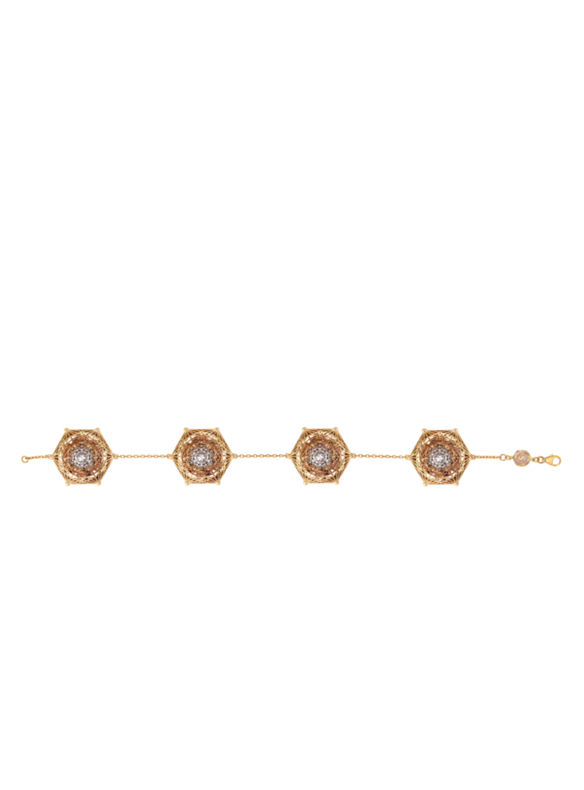 Solis Bracelet – Sahas Jewelry